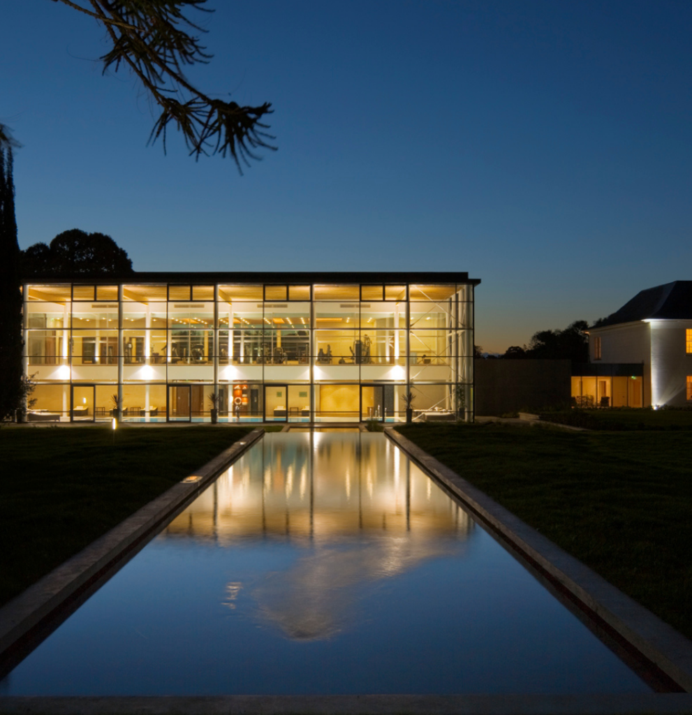 Restorative Ritual | Spa Offers Cork | Castlemartyr Resort