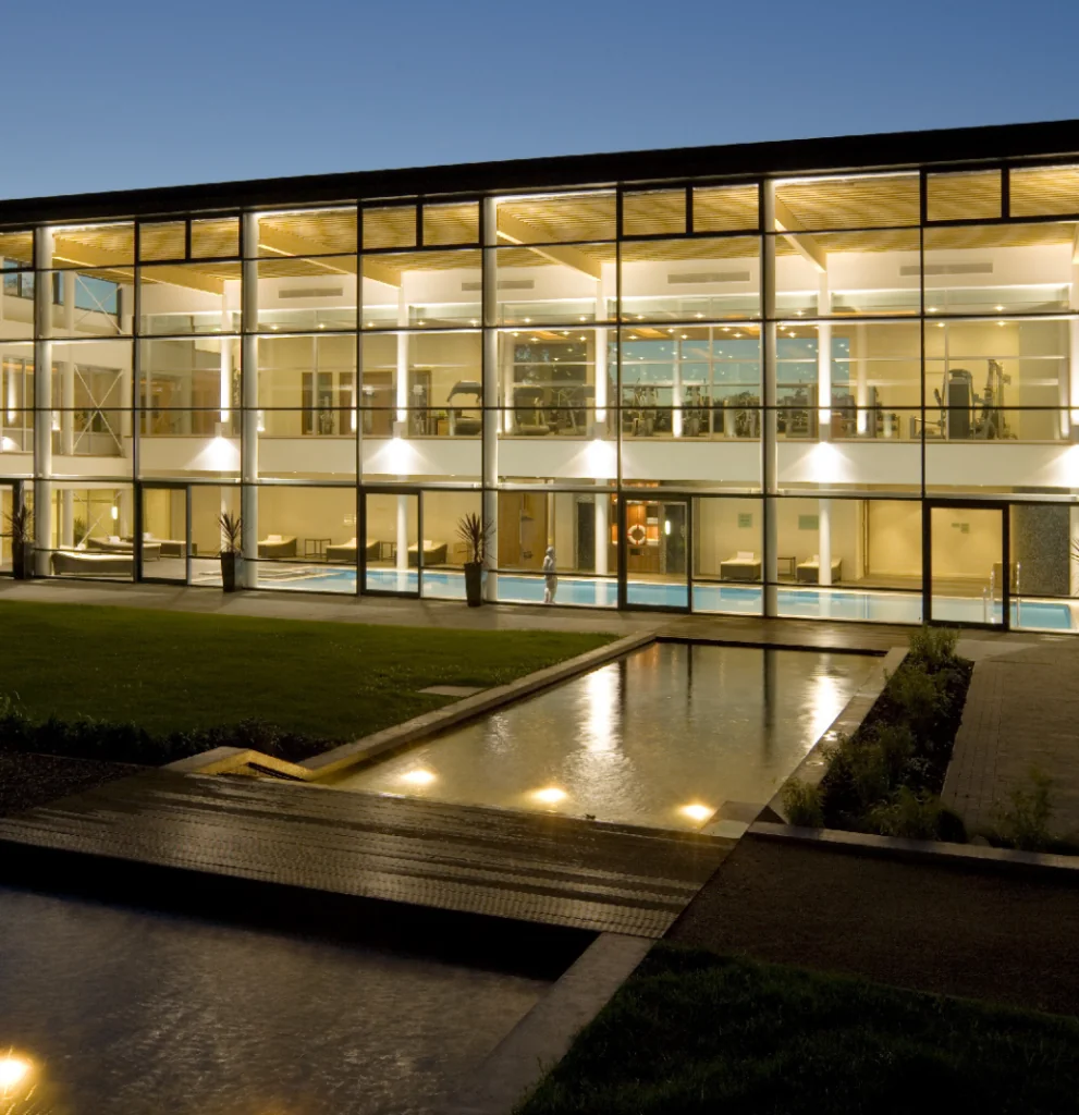 Wellness Wonderland | Spa & Wellness Breaks | Castlemartyr Resort