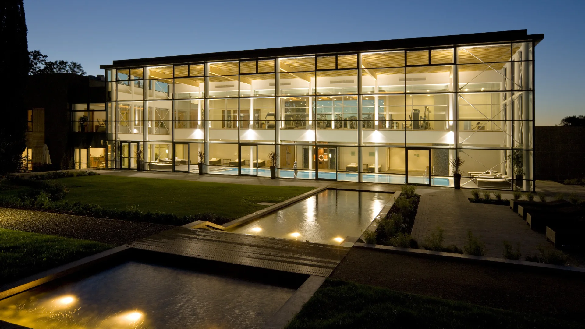 Spa Guide | Spa Hotels In Cork Ireland | Castlemartyr Resort