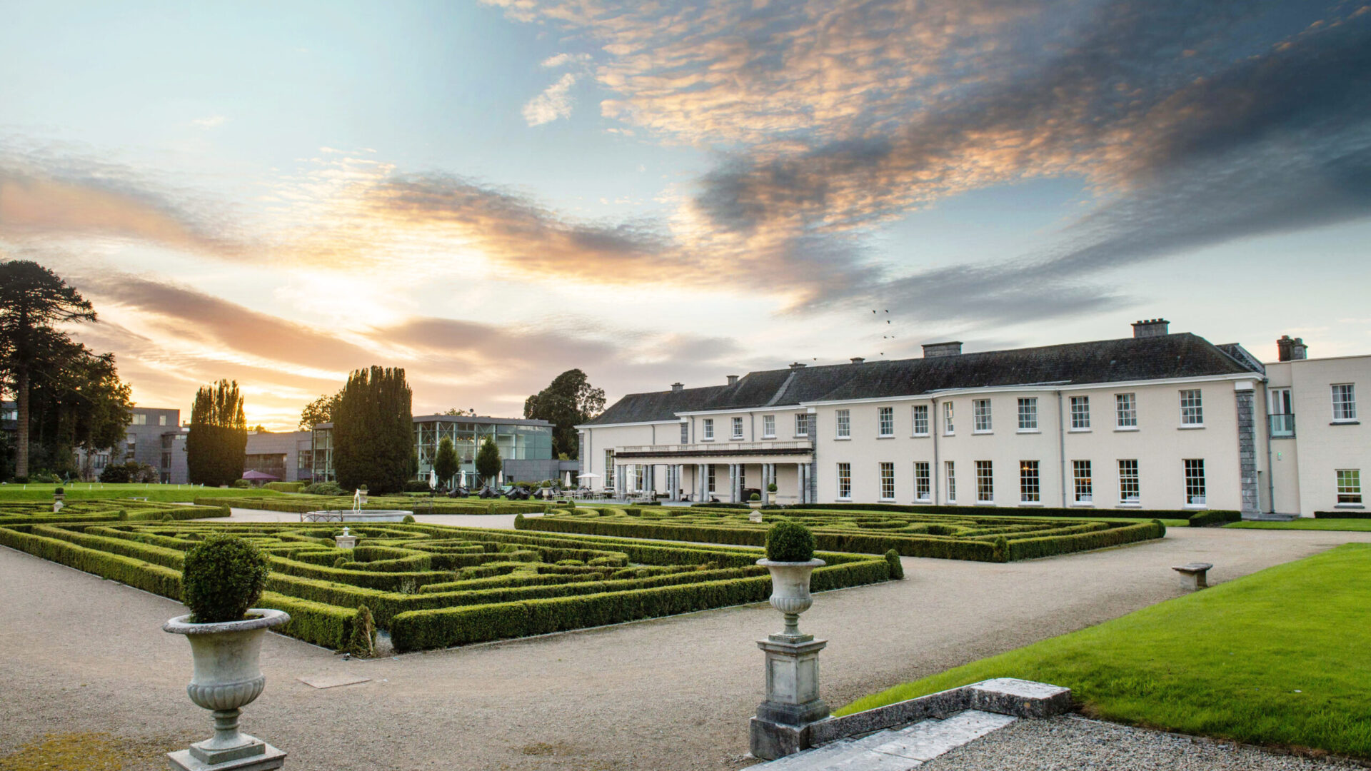 Spring Escapes | Special Offers Hotels Cork | Castlemartyr Resort