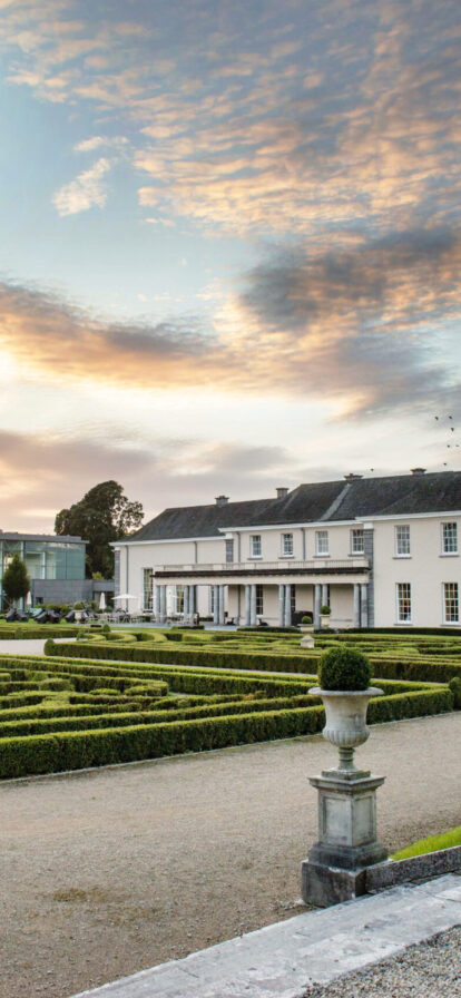 Spring Escapes | Special Offers Hotels Cork | Castlemartyr Resort