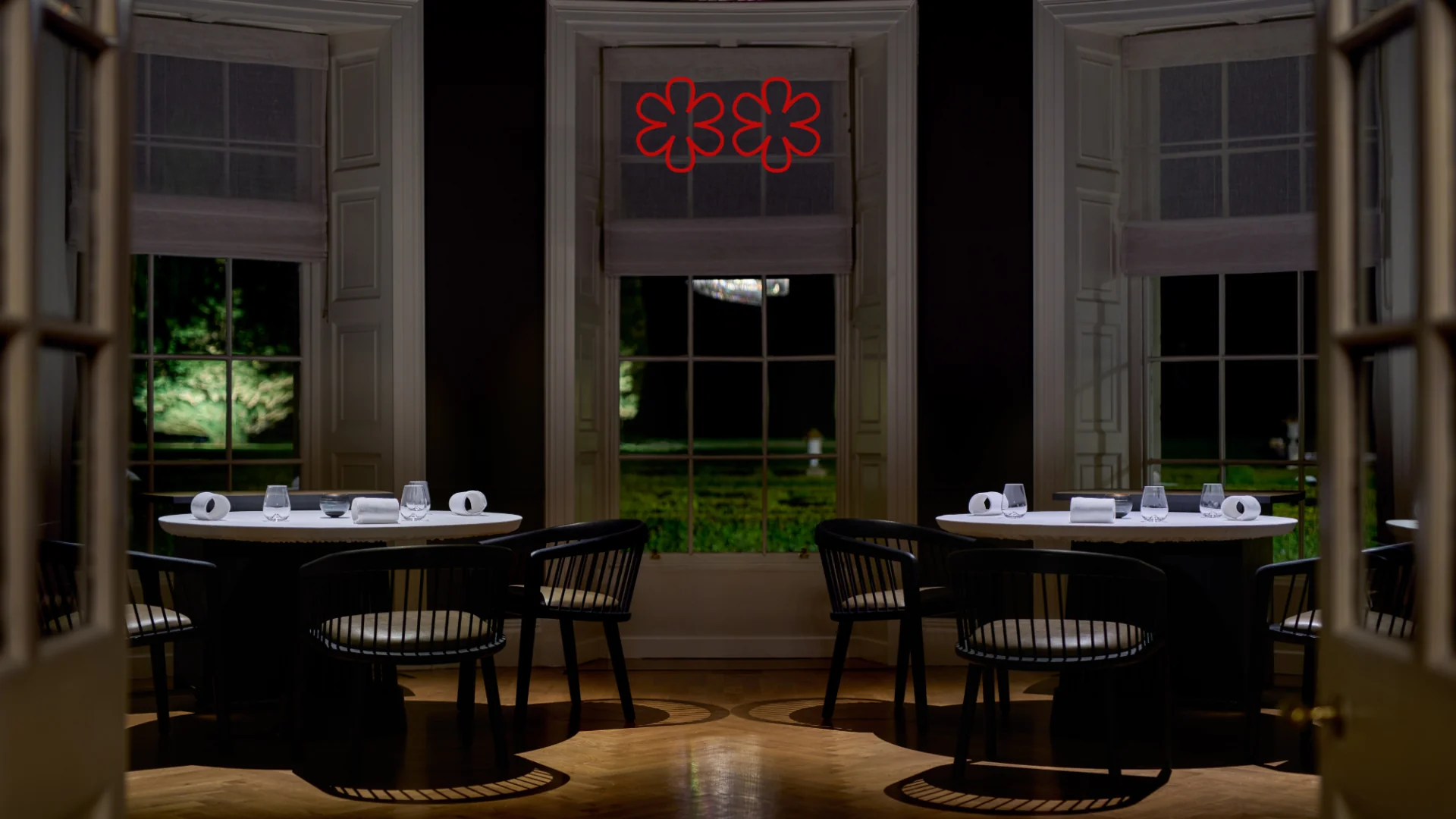 Terre Restaurant | 2 Michelin Star Restaurant | Fine Dining Cork