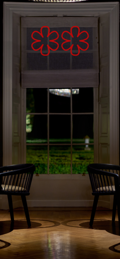 Terre Restaurant | 2 Michelin Star Restaurant | Fine Dining Cork