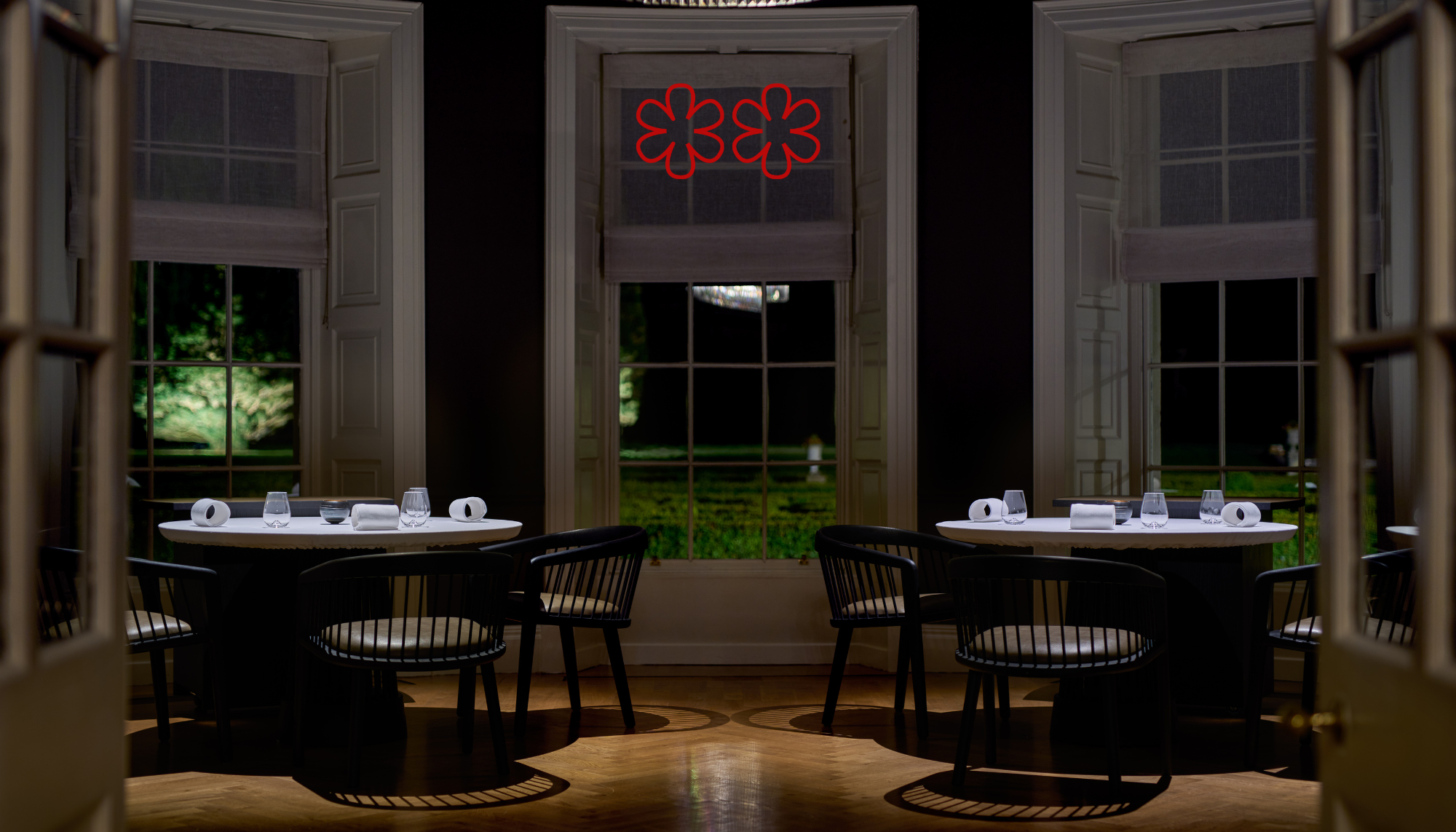 Terre Restaurant | 2 Michelin Star Restaurant | Fine Dining Cork