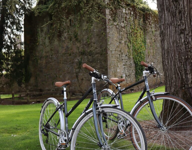 3 for 2 Offer | Midweek Hotel Deals Cork | Castlemartyr Resort