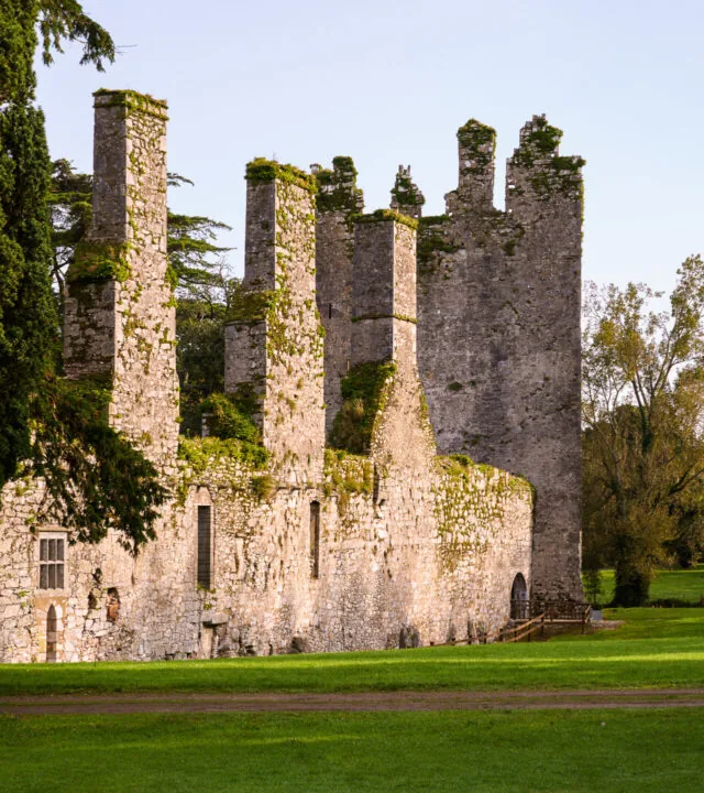 North American Visitors to Ireland | 5* Castlemartyr Resort