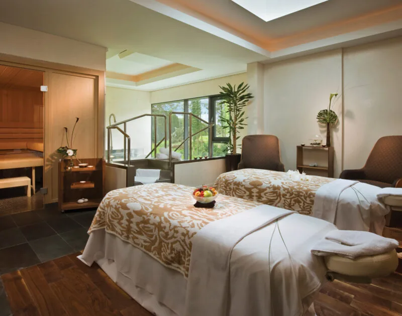 The Spa At Castlemartyr Resort | Spa Hotels In Cork | 5* Hotels