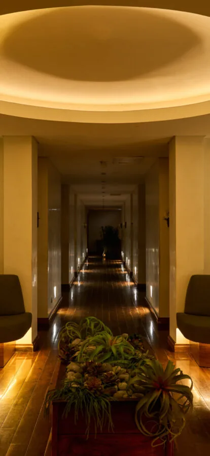 Spa Experiences | Luxury 5* Spa Hotel | Castlemartyr Resort Cork