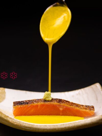 Terre Restaurant | A Unique Dining Experience | Fine Dining Cork