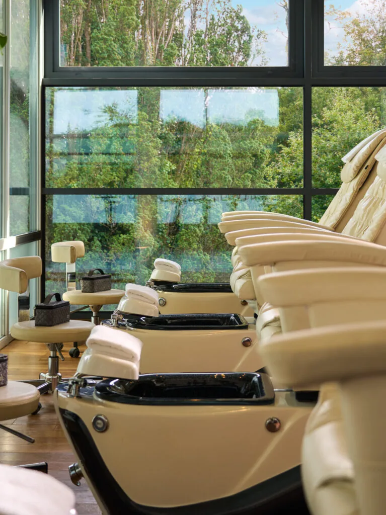 Spa Experiences | Luxury 5* Spa Hotel | Castlemartyr Resort Cork