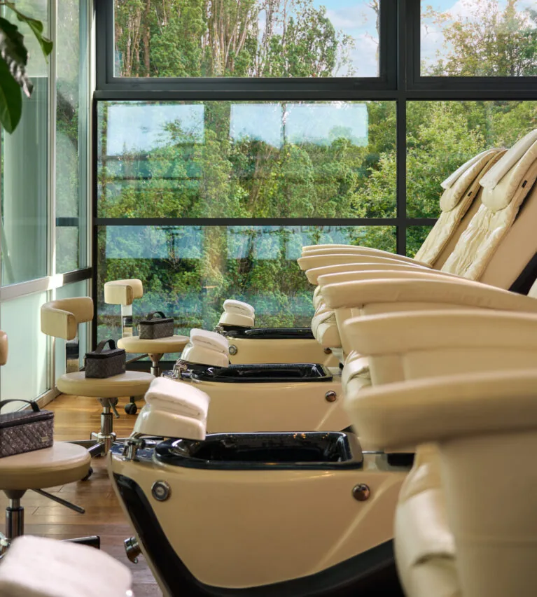 The Spa At Castlemartyr Resort | Spa Hotels In Cork | 5* Hotels