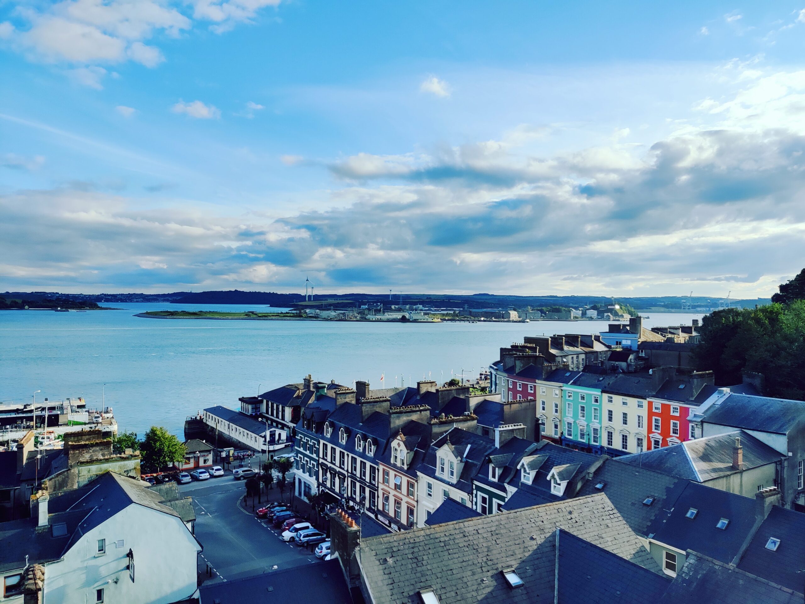 Discover Cobh | Things To Do in Cobh | Castlemartyr Resort