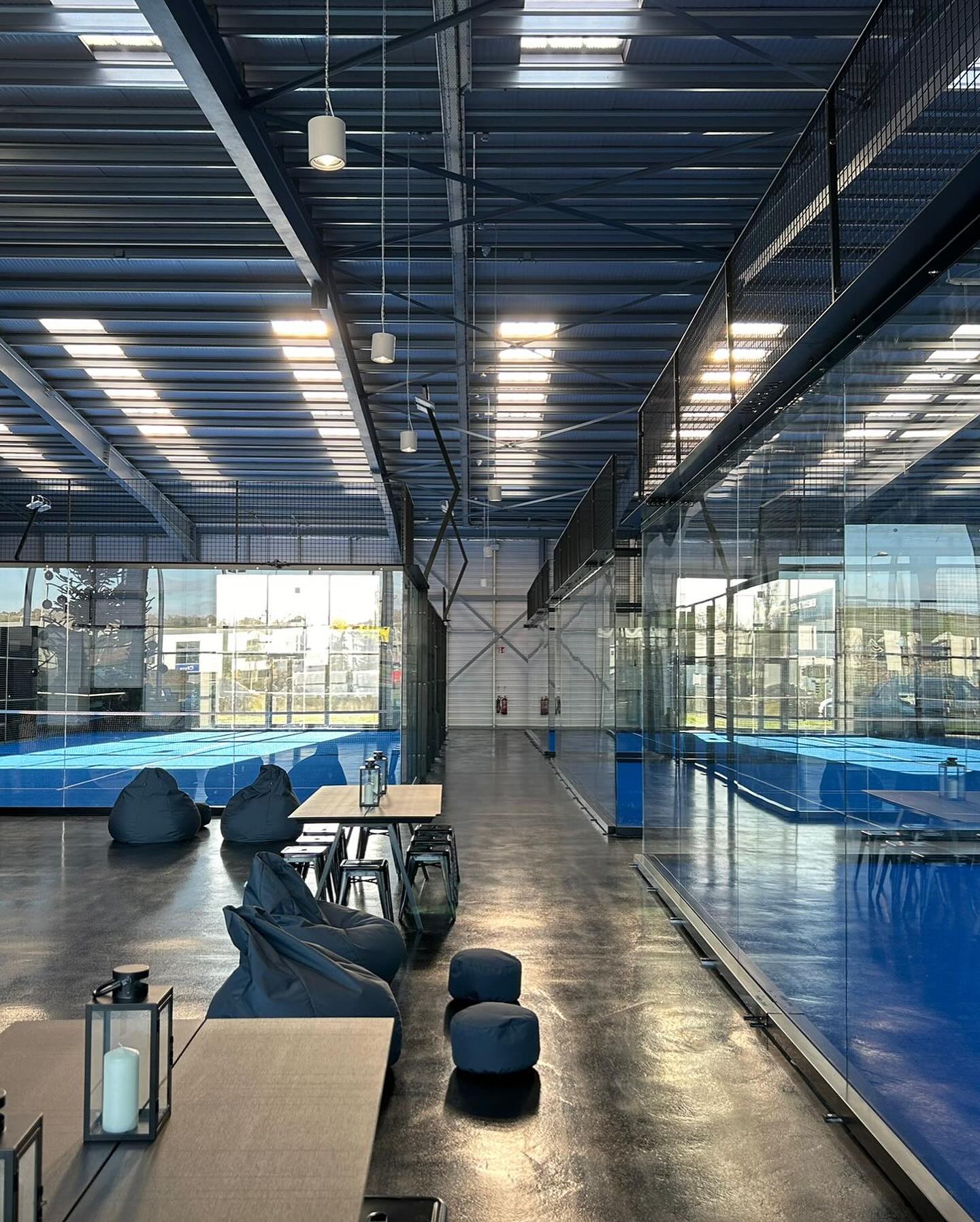 Padel Tennis in Cork | Padel Court in Cork | Castlemartyr Resort