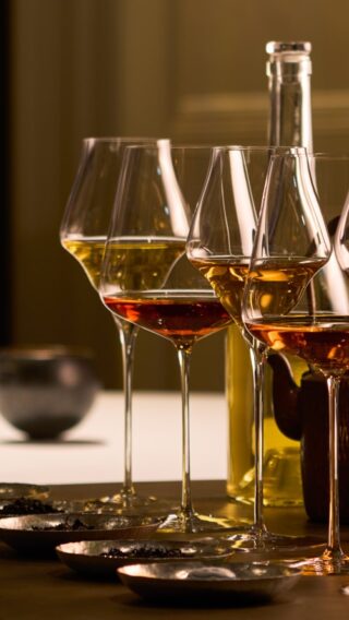 Terre Restaurant | 2 Michelin Star Restaurant | Fine Dining Cork