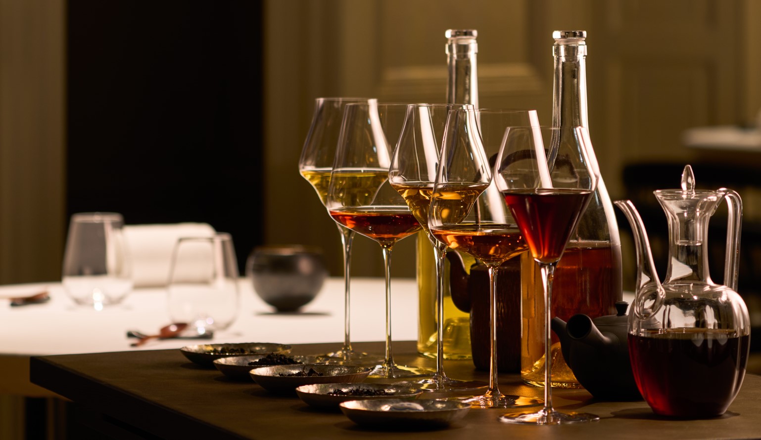 Terre Restaurant | 2 Michelin Star Restaurant | Fine Dining Cork