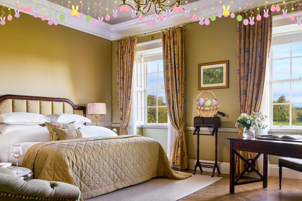 Easter Hotel Breaks Cork | Easter in Cork | Castlemartyr Resort
