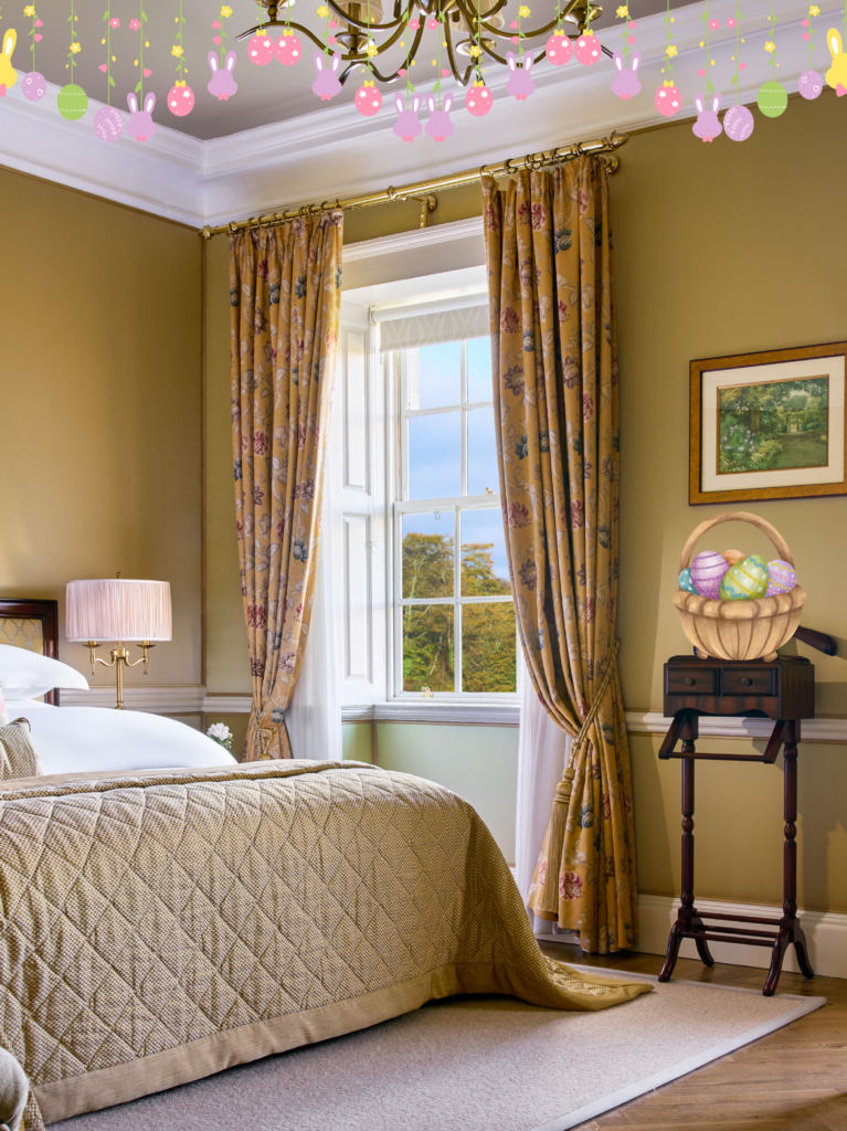 Easter Hotel Breaks Cork | Easter in Cork | Castlemartyr Resort