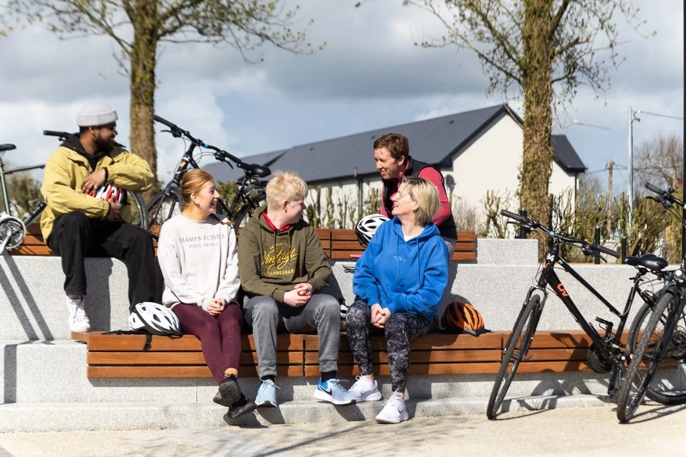 Midleton Youghal Greenway Cork | Castlemartyr Resort