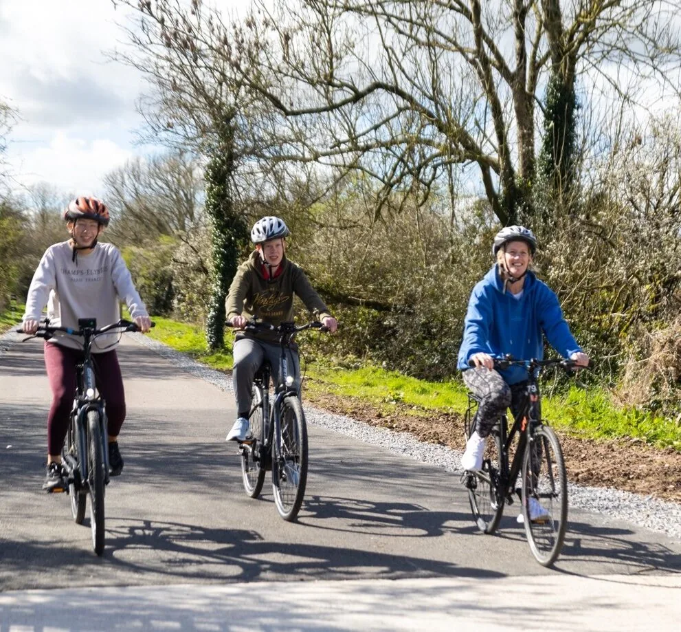 Midleton Youghal Greenway Cork | Castlemartyr Resort