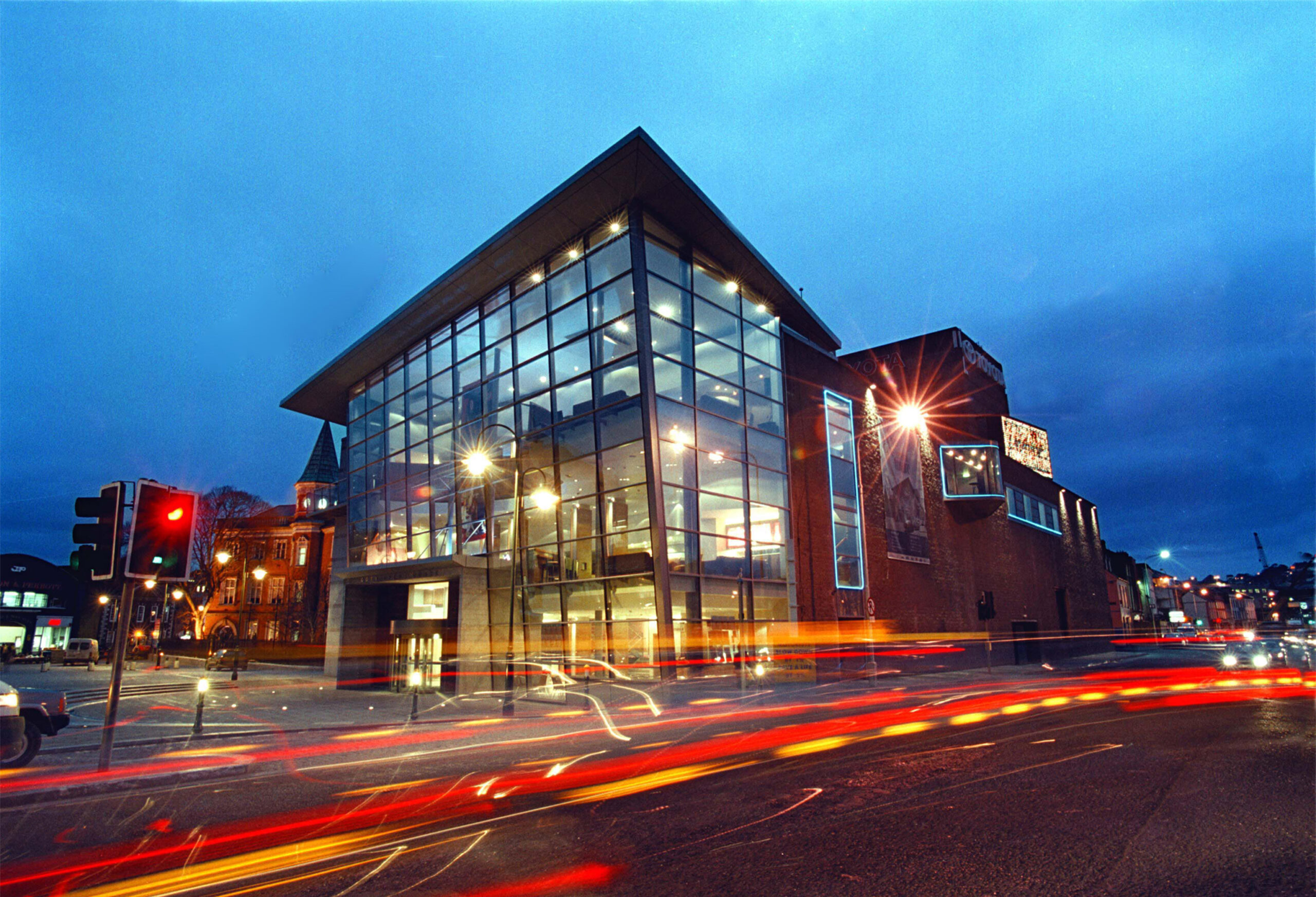 Events & Concerts in Cork | Cork Hotel Deals | Castlemartyr Resort