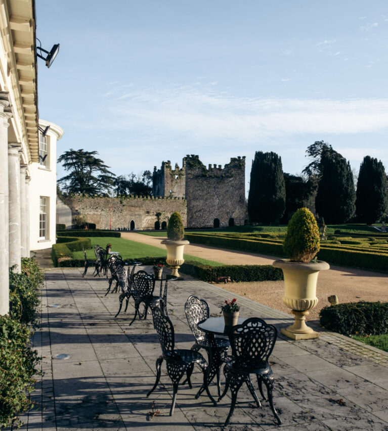 Castlemartyr Resort | Luxury 5* Hotels Cork | Official Website