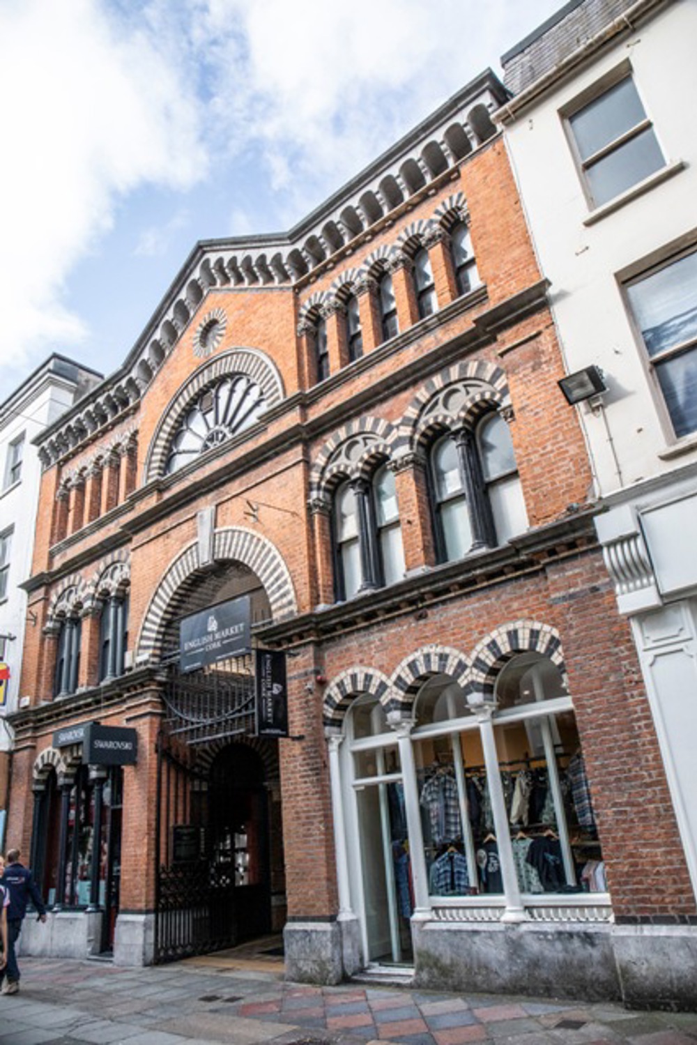 Explore the English Market Cork | Local Food & Culture