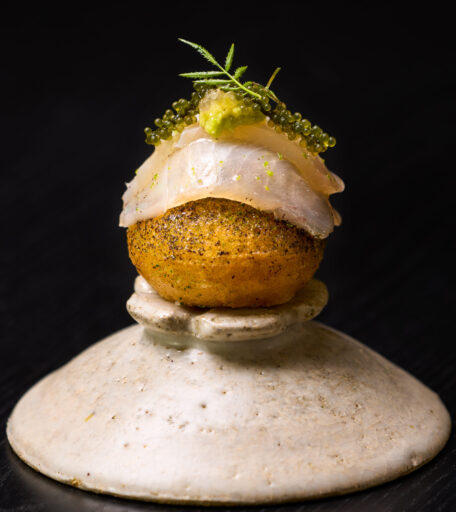 Terre Restaurant | A Unique Dining Experience | Fine Dining Cork