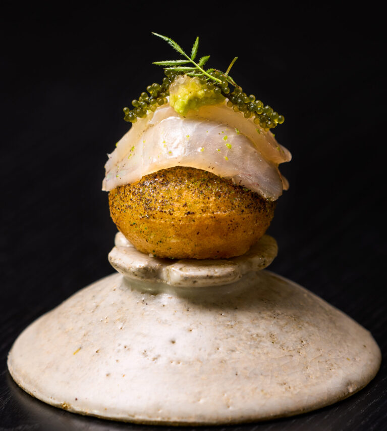 Terre Restaurant | A Unique Dining Experience | Fine Dining Cork