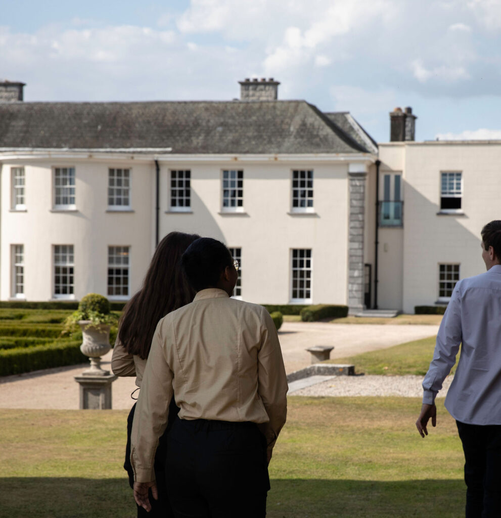 Terre Summer Barbeque | Summer BBQ Venue Cork | Castlemartyr Resort