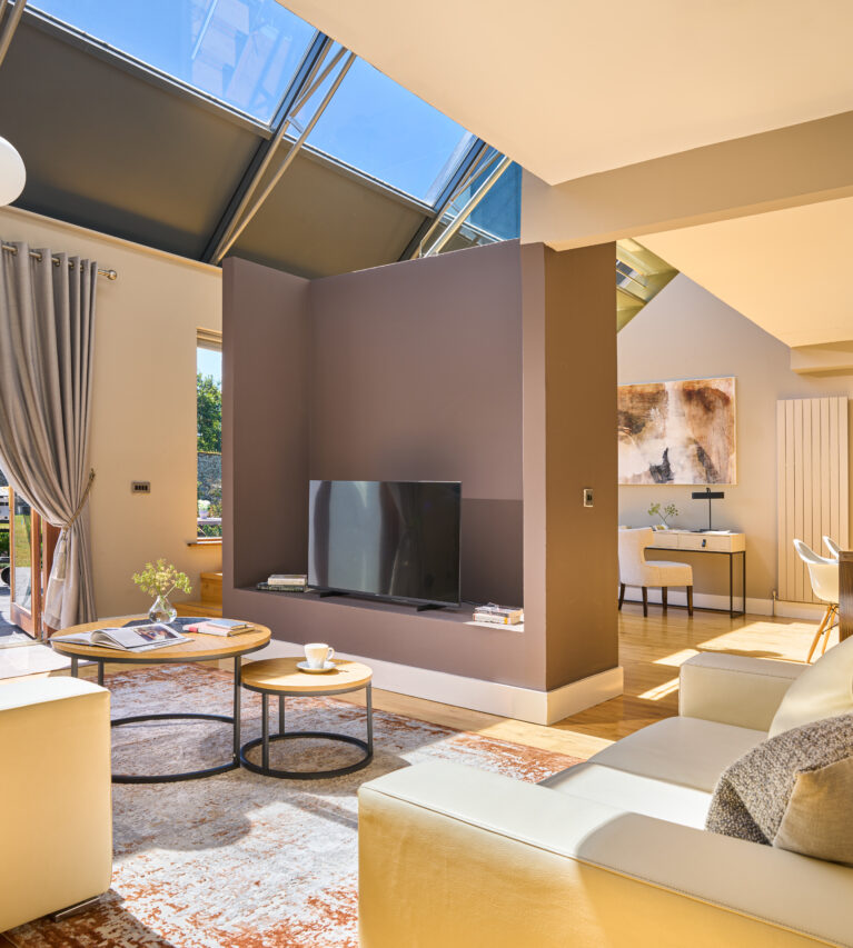 The Residences | Self Catering Hotels Cork | 5* Castlemartyr Resort