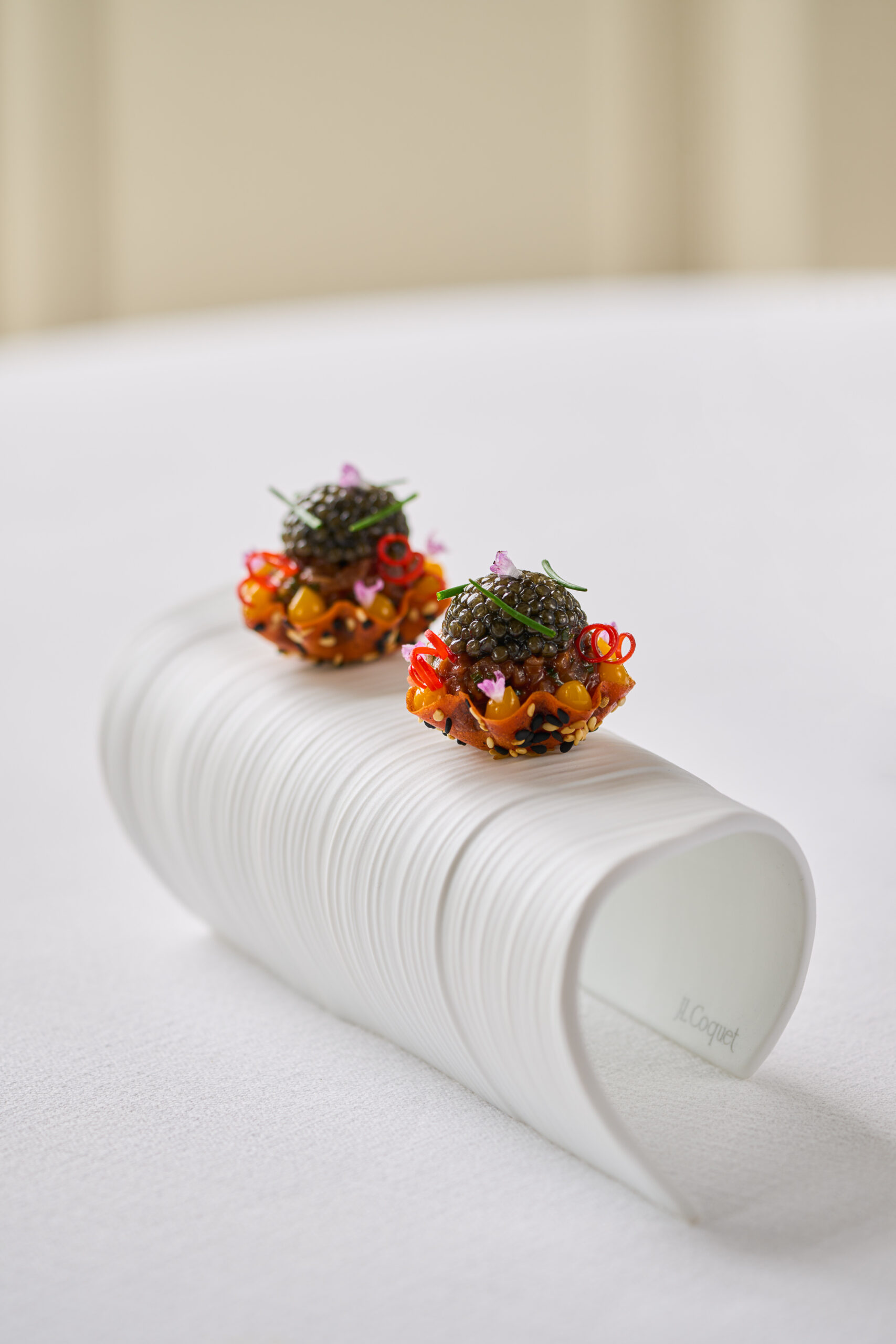 Terre Restaurant | A Unique Dining Experience | Fine Dining Cork