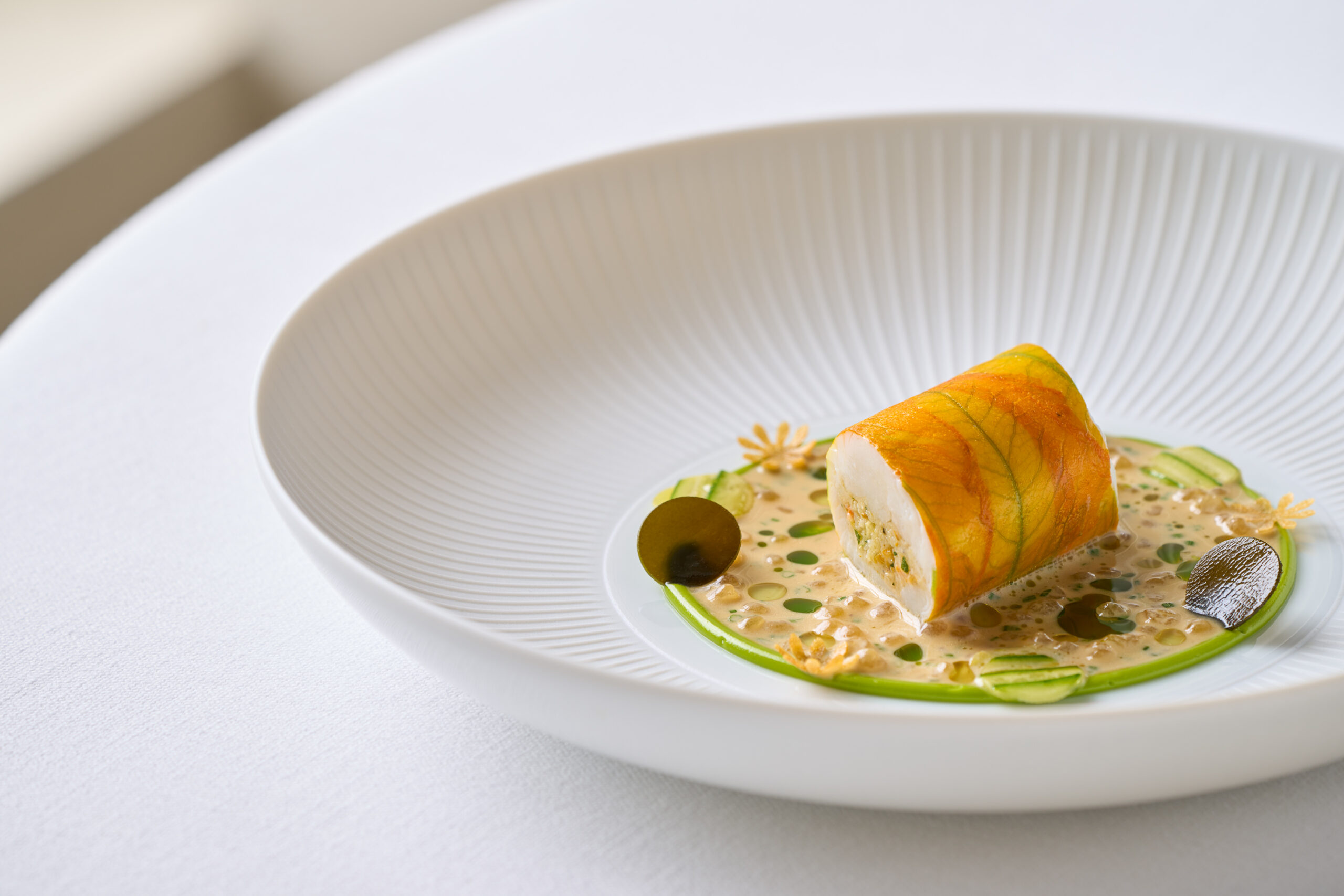 Terre Restaurant | A Unique Dining Experience | Fine Dining Cork