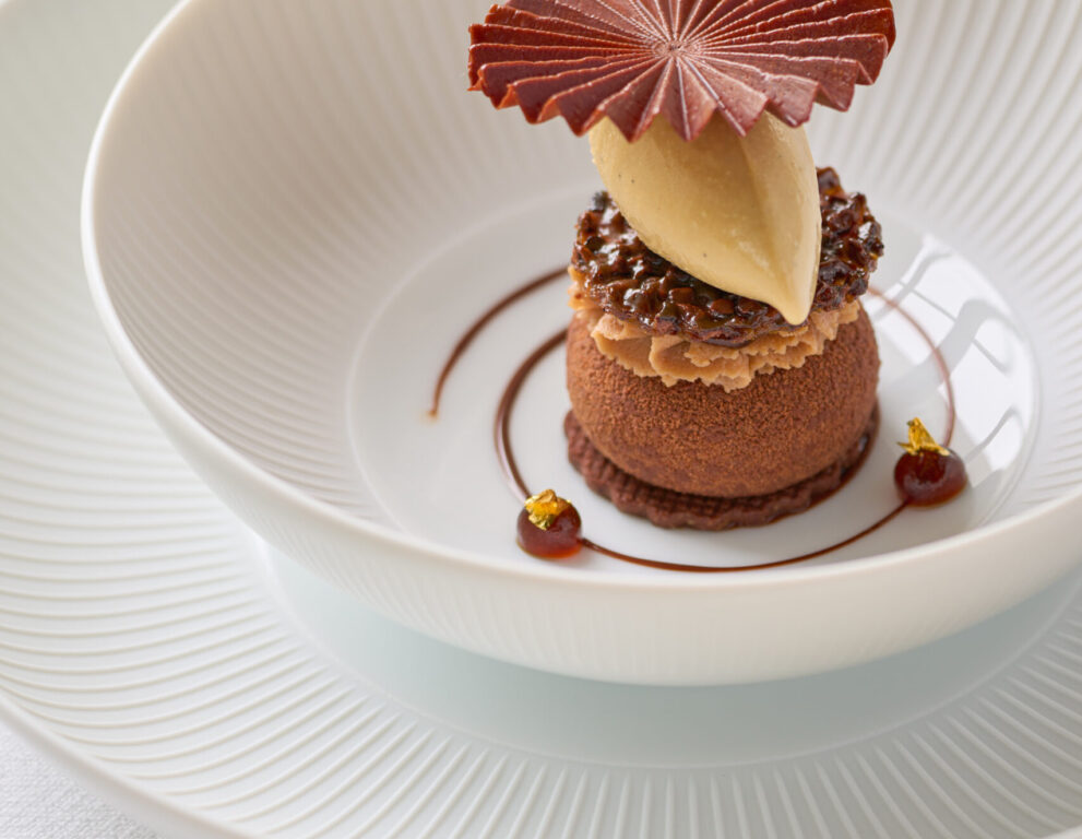 Terre Restaurant | A Unique Dining Experience | Fine Dining Cork