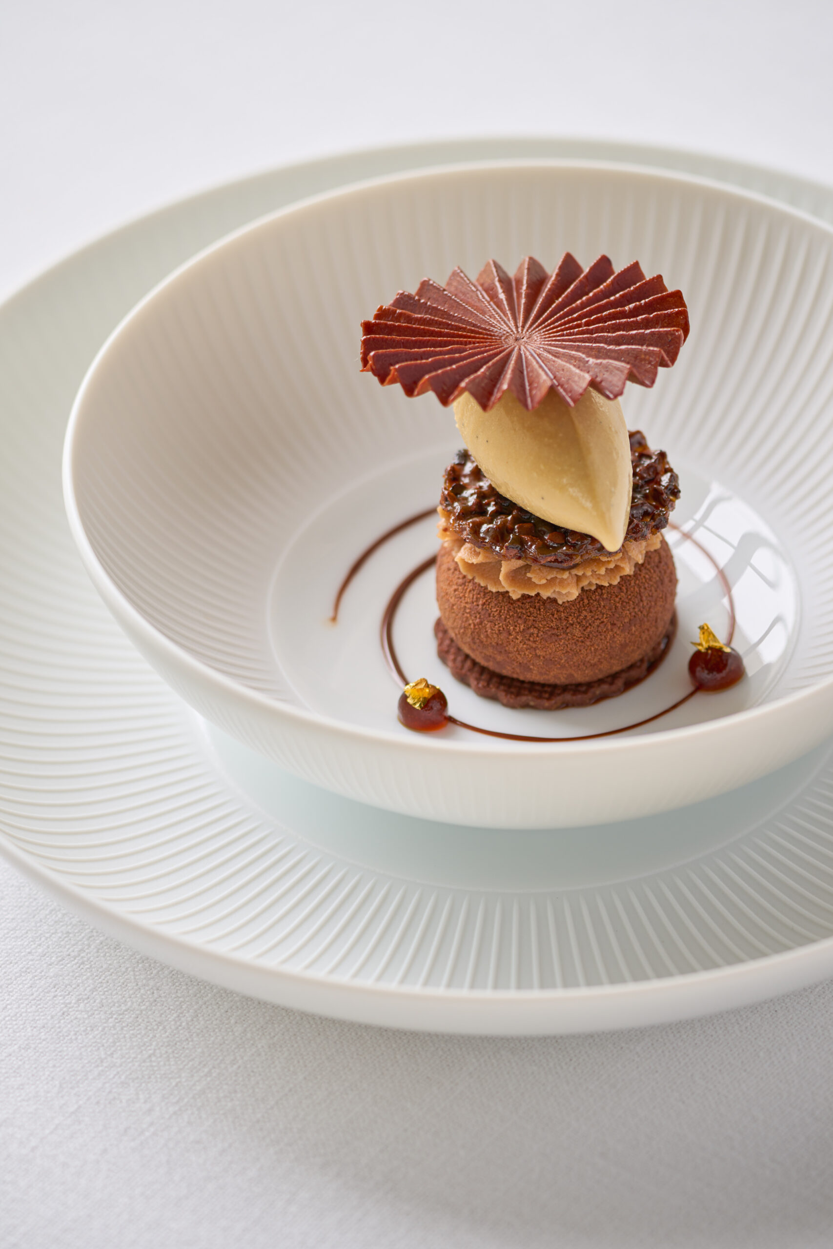 Terre Restaurant | 2 Michelin Star Restaurant | Fine Dining Cork