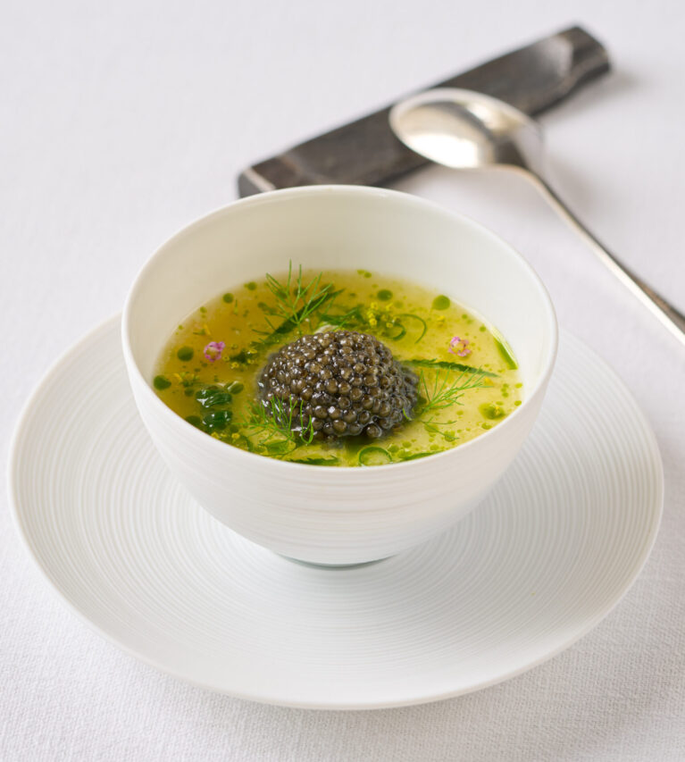 Terre Restaurant | A Unique Dining Experience | Fine Dining Cork