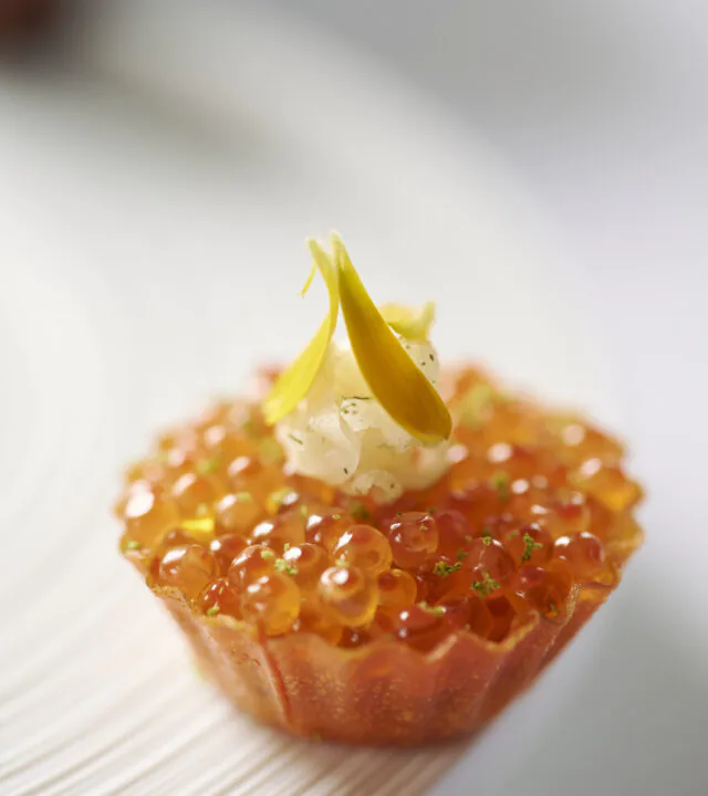 Terre Restaurant | 2 Michelin Star Restaurant | Fine Dining Cork