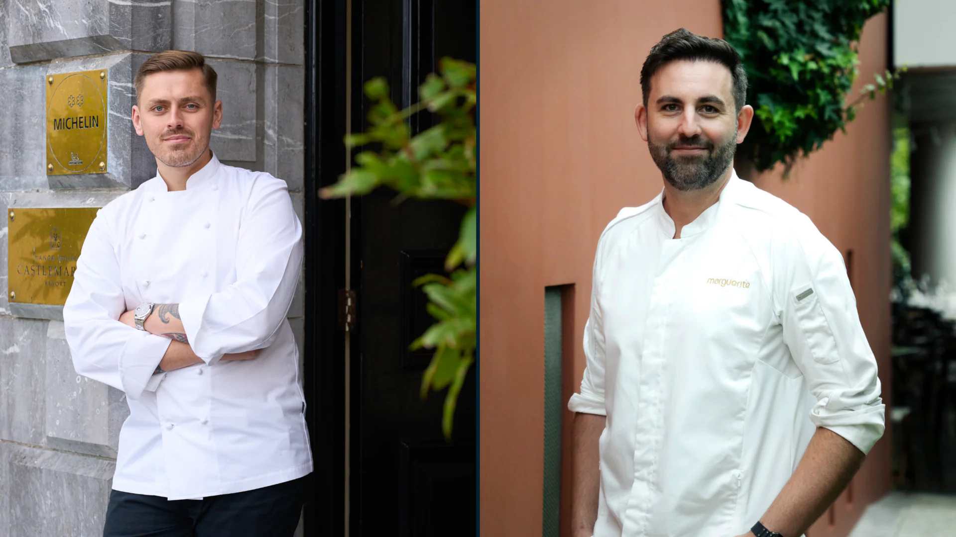 Friends of Terre: A Four Hands Collaboration with Chef Michael Wilson ...